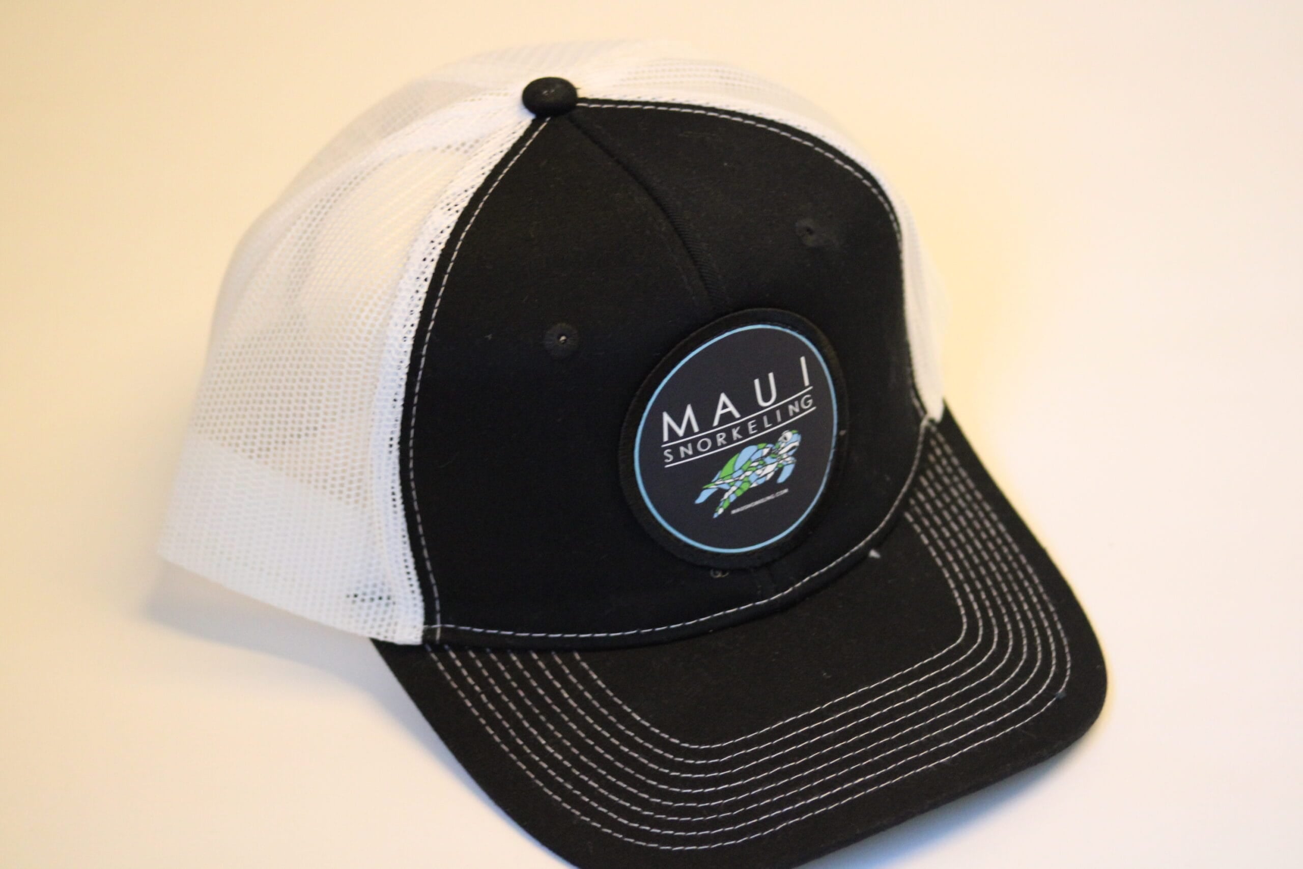Maui Snorkeling Trucker Hat | Maui Snorkeling